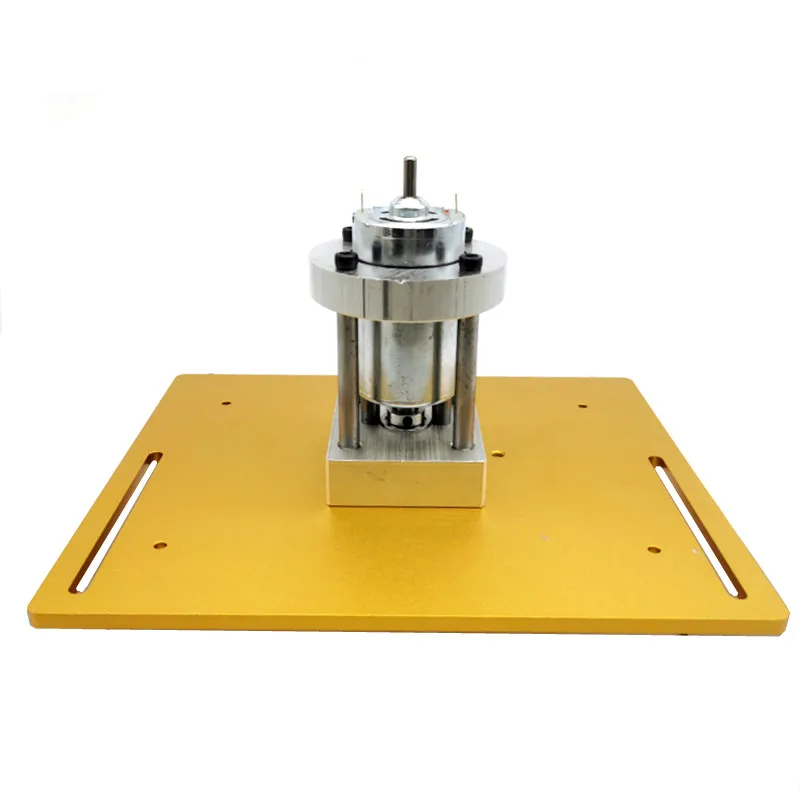 Workbench Lifting Spindle 795 Motor With Er11 Extension Rod For ...