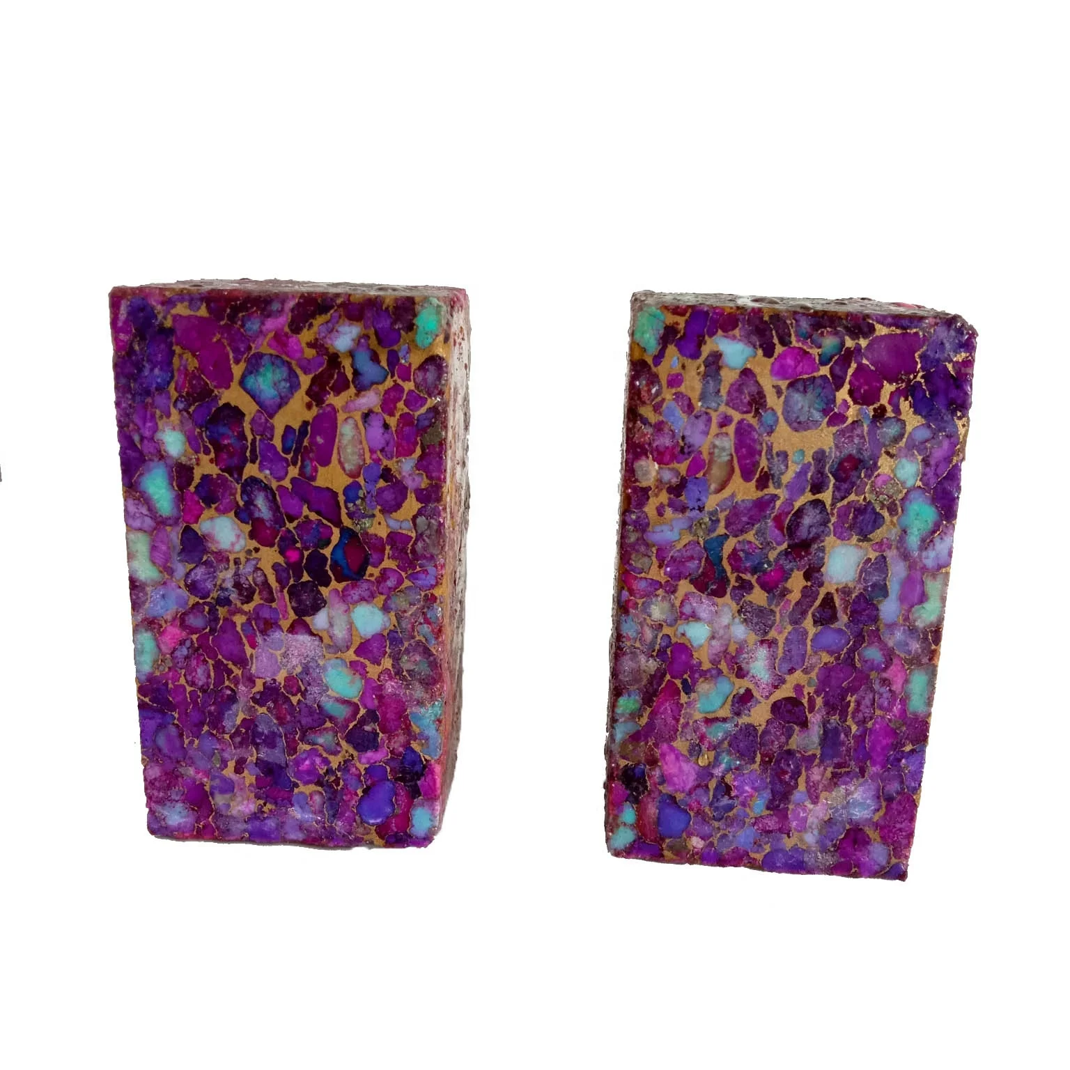 Turquoise Rough Material Turquoise Block Highest Quality Make - Buy ...