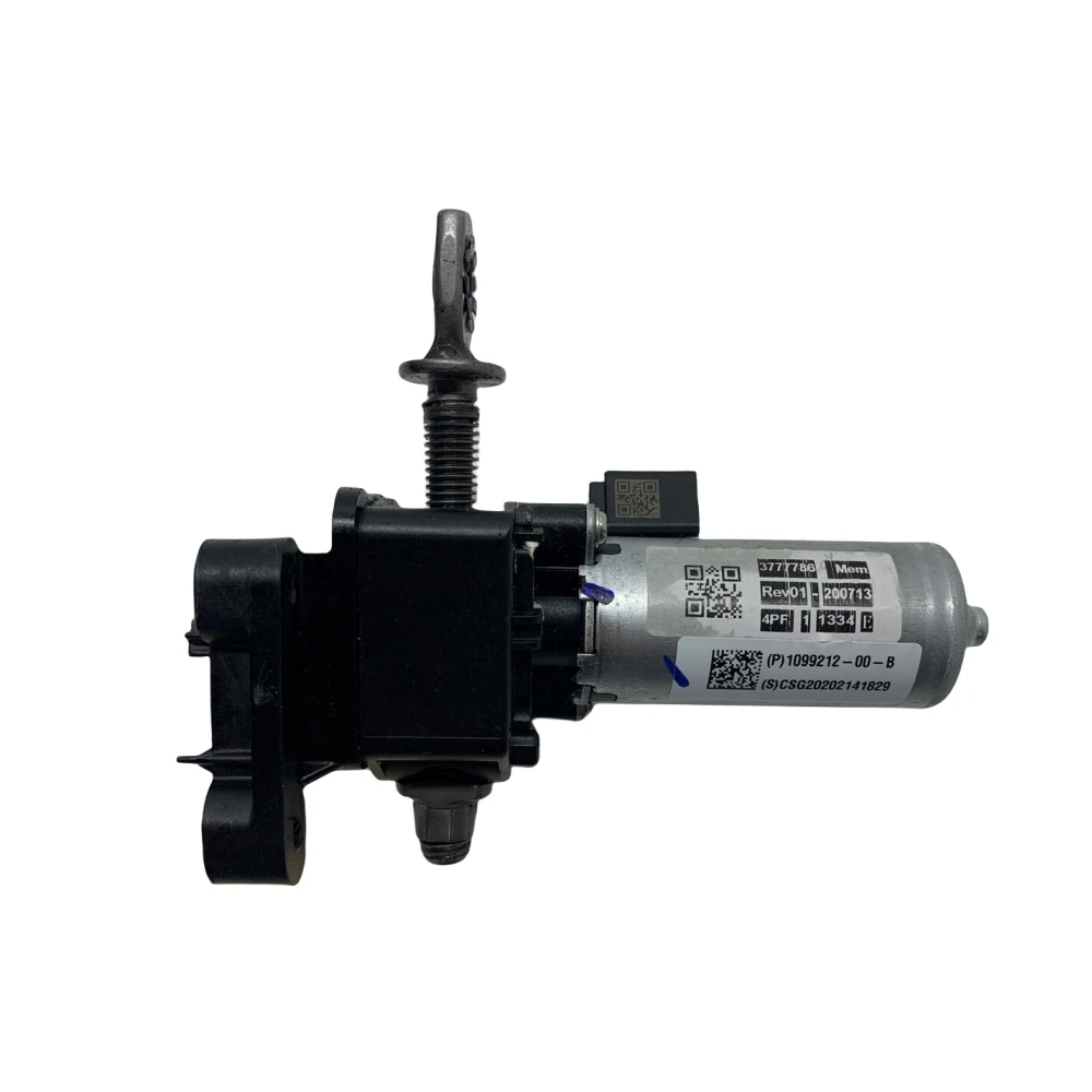 BAINEL Seat Control Actuator Motor for TESLA Model Y/S/X