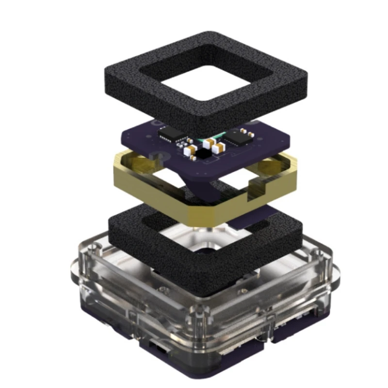2024 New Cuav Pixhawk V5 Plus V5+ Autopilot Flight Controller With Neo ...