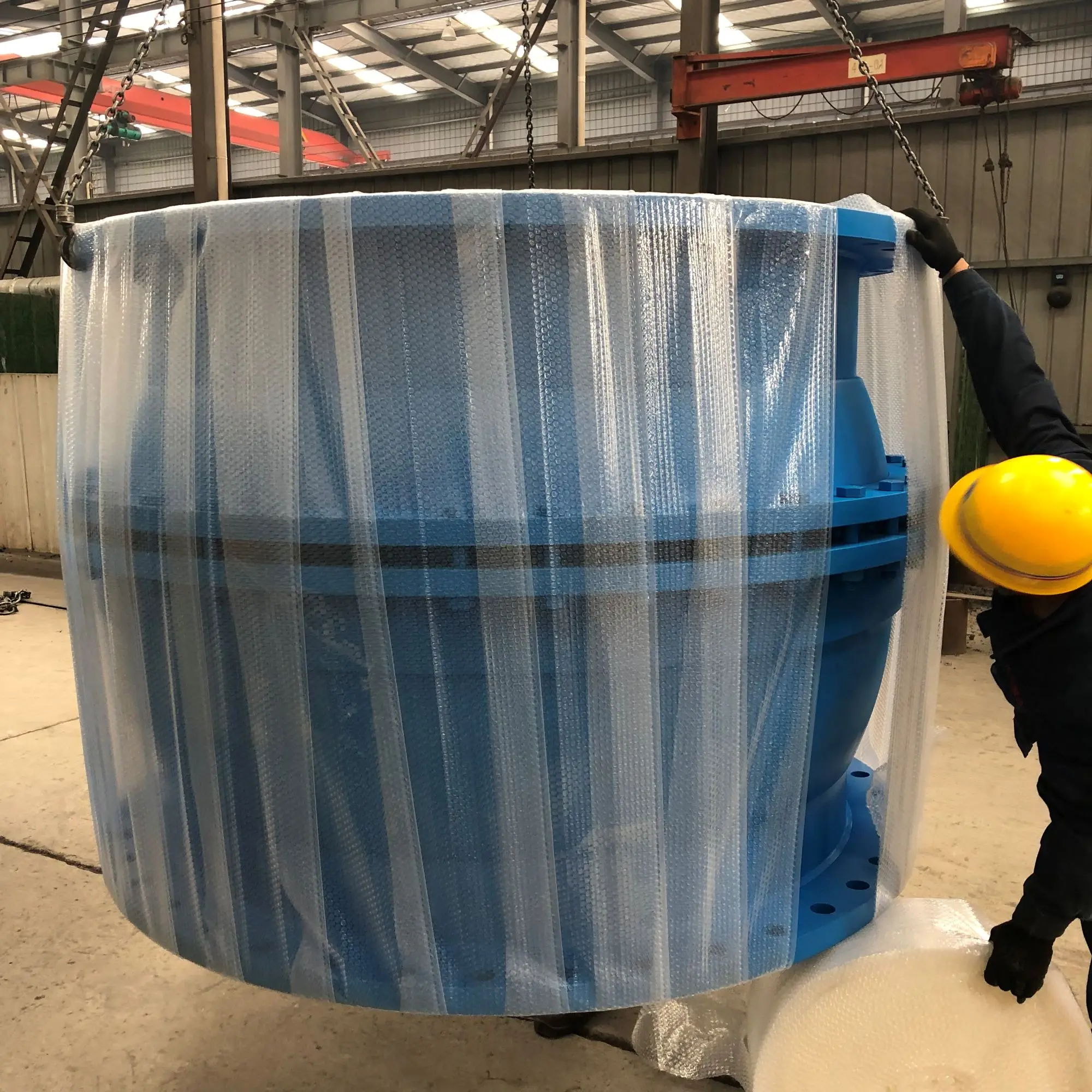 Anti-settlement Universal Joint Ball Compensator For Thermal Pipes ...