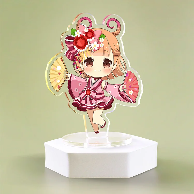 No Minimum Order Quantity Free Sample Custom Shape Uv Printing Custom ...