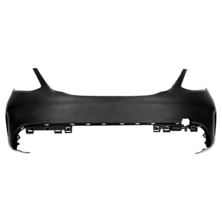 Oem 2058856038 2058855938 W205 C63 Amg Body Kit Rear Bumper Auto Bumper ...