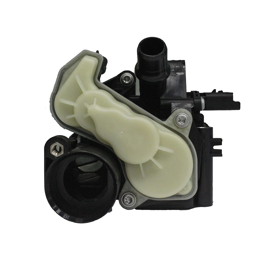 ZOOMKEY Cooling Thermostat Housing Assembly for Changan Ford