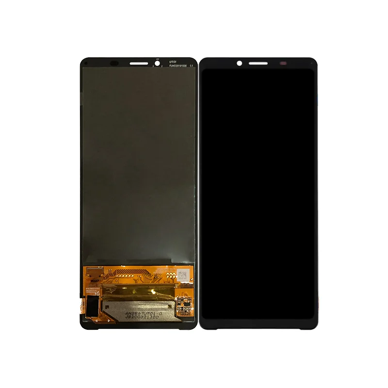 OLED LCD Screen for Sony Xperia 10 III - Gaming Excellence