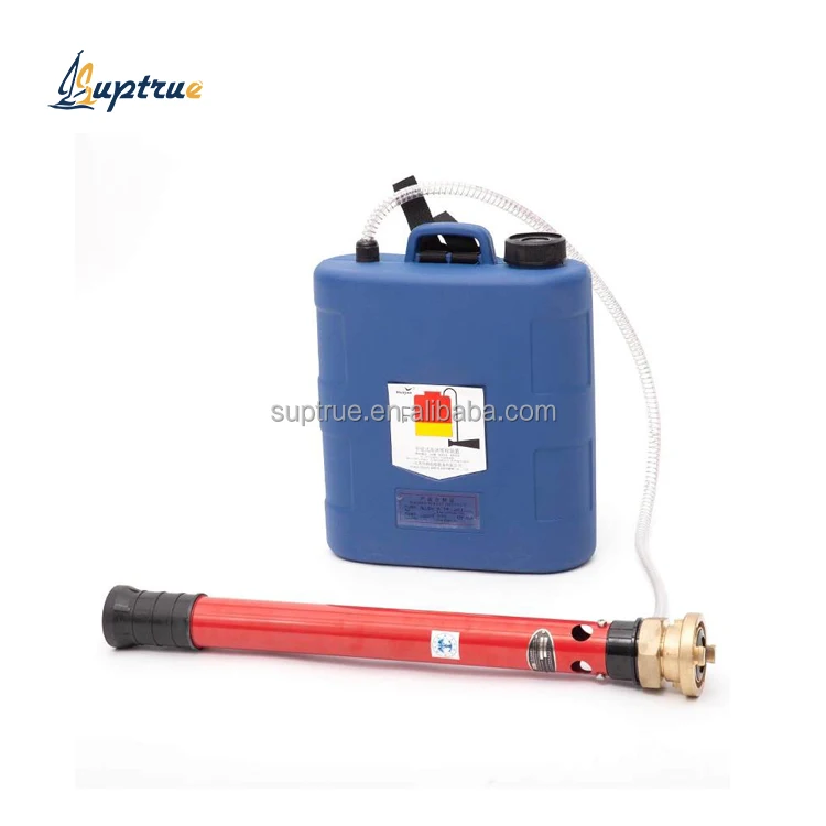 Marine Fire Fighting Portable Foam Applicator - JIA OEM