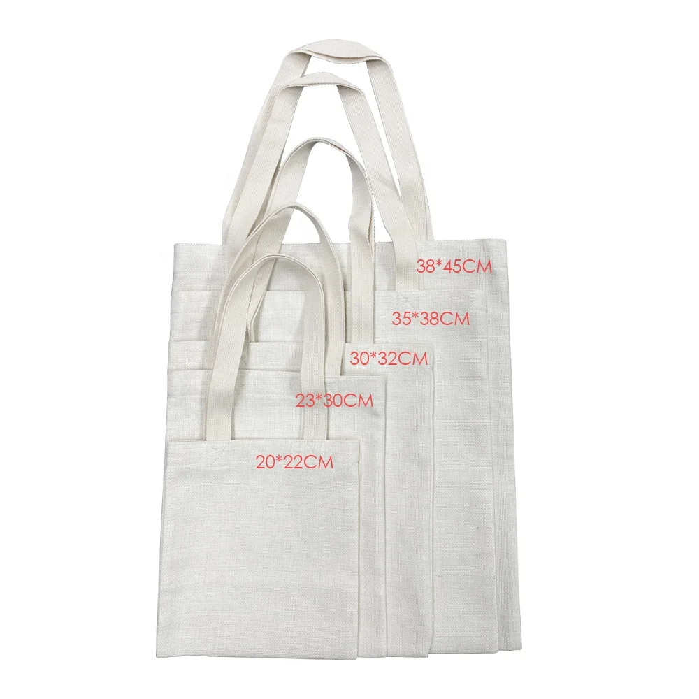Shop Our Sublimation Bag Collection - Customizable Designs