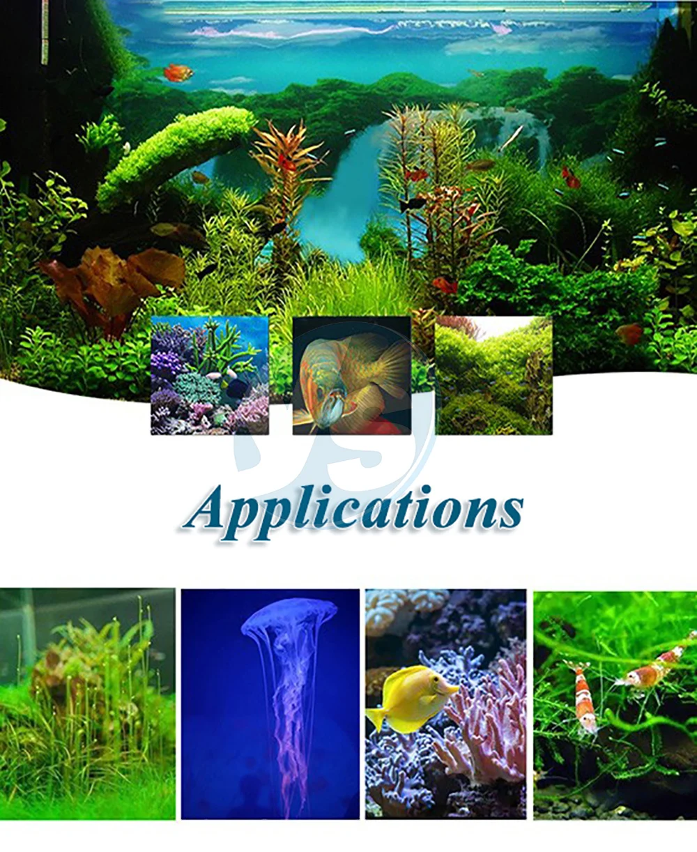 YS Marine Aquarium Water Chillers - Precise Temperature Control