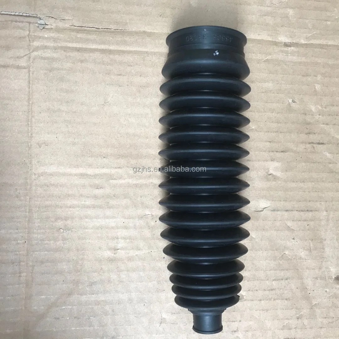 Automotive Parts Power Steering Rack Boot 45535-60010 - Buy Automotive ...