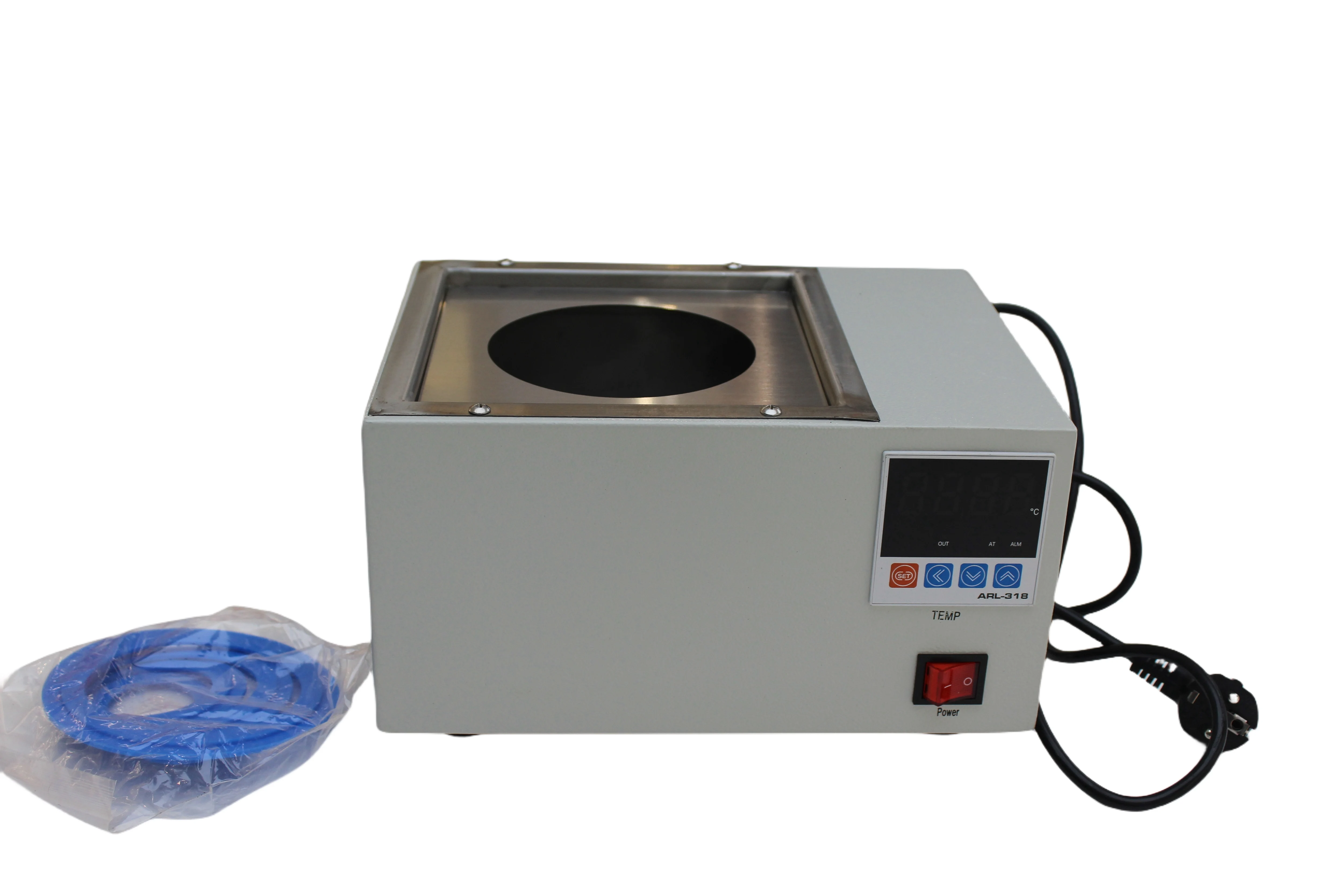 Laboratory Electric Small Water Bath Tank,Single Hole,Double Hole,Four ...