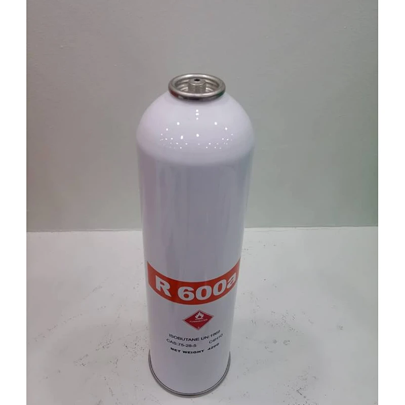 Cyclopentane Refrigerant R134a R600a R 600 Gas Price - Buy R134a R600a ...