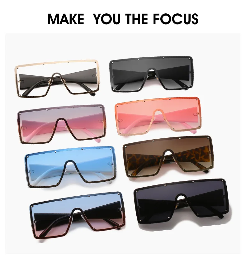 Vashap 8003 Luxury Sunglasses 2024 New Customized Logo Sunglasses Women ...