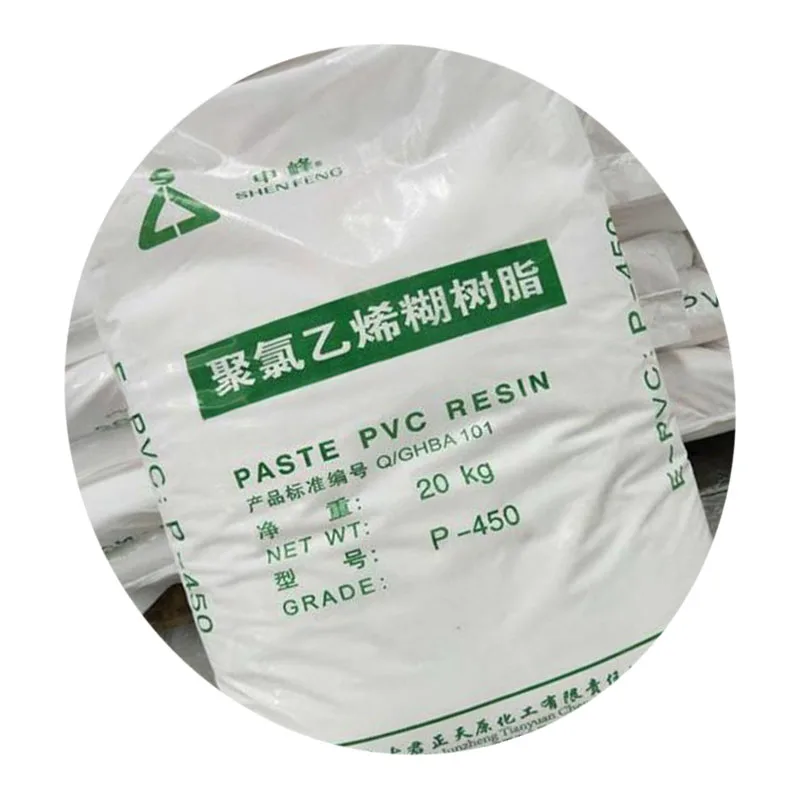 PVC Paste Resin P-440 - Versatile for Rubber & Plastic