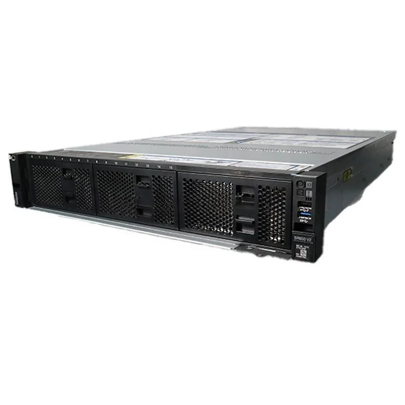 Thinksystem Sr650 V3 Rack Server Optimizing Scalability And Performance ...
