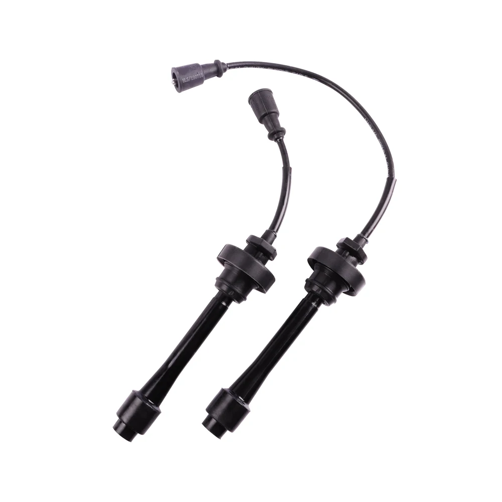 Mg-64006 Masuma Auto Spare Parts Pick Spark Plug Cable Md334043 ...