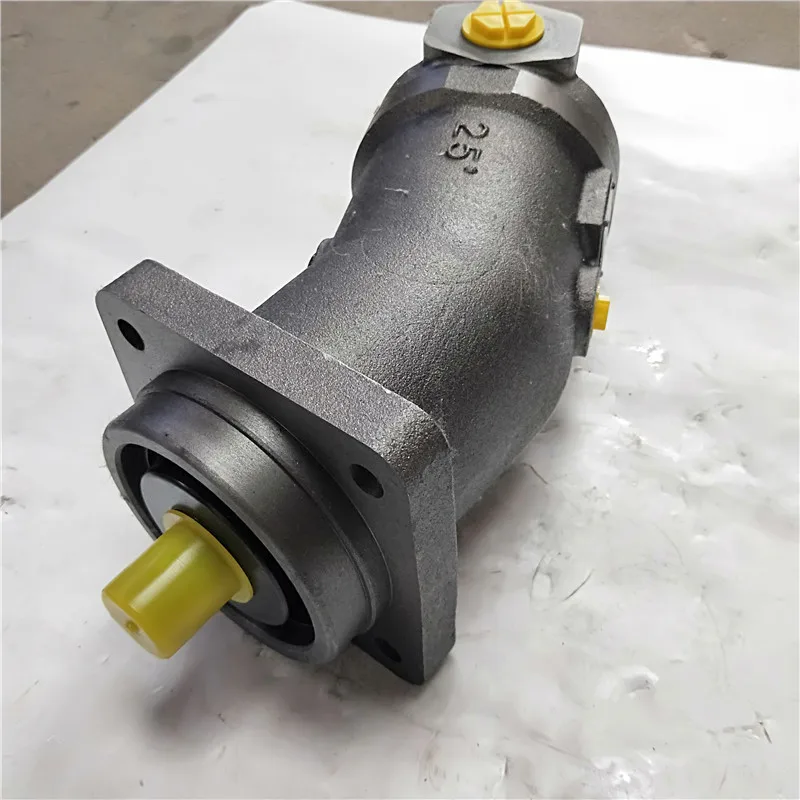 ZHENYUAN Hydraulic Pumps - Efficient and Reliable Solutions