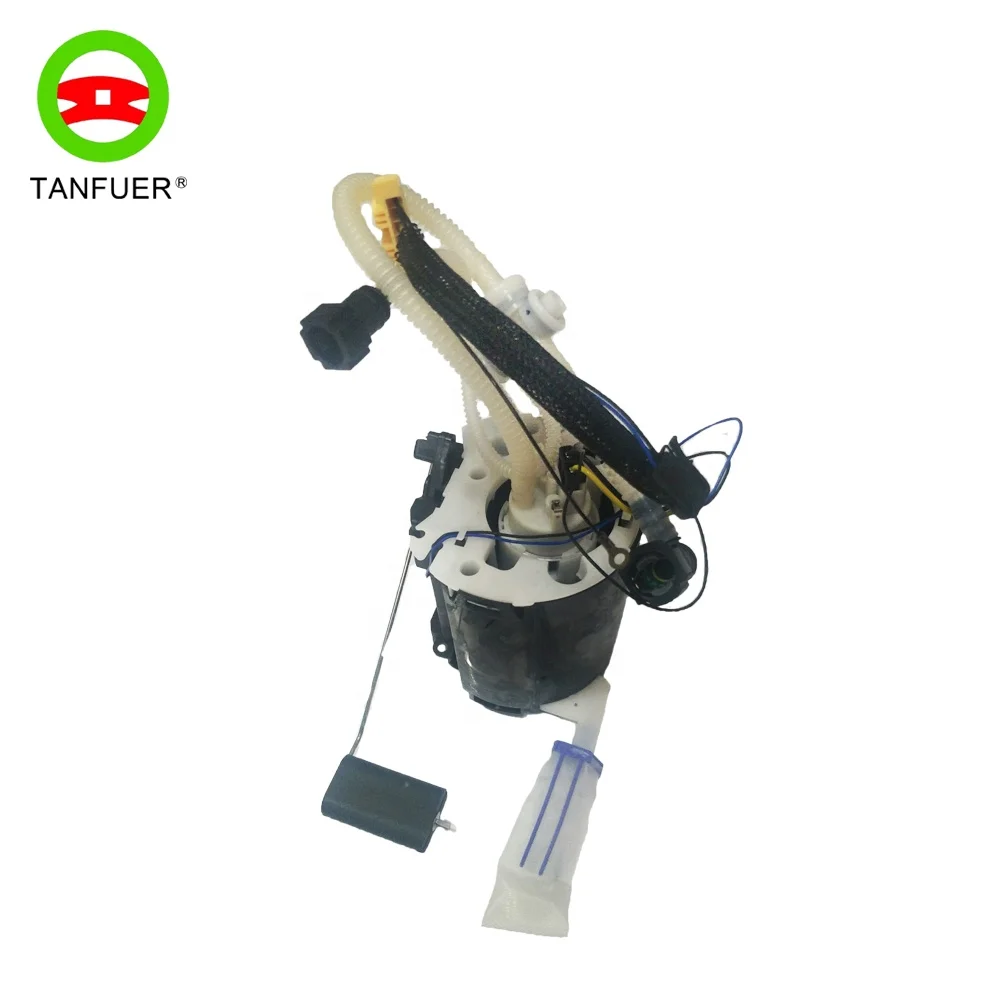 Piezas de coche OEM L359, montaje de bomba de combustible LR036126 para ...