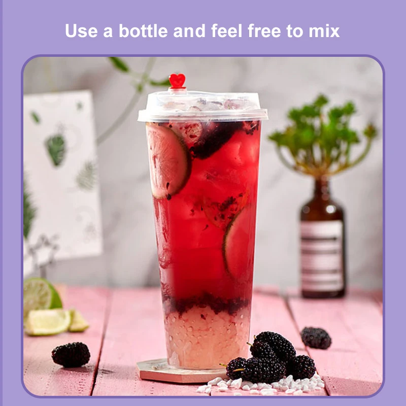 Mulberry Jam 1kg Fruit Granules Fruit Puree Mulberry Baking Bread ...