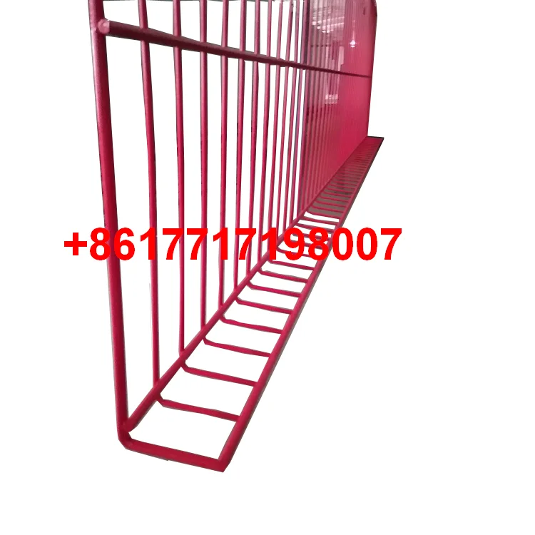 How To Create Safe Openings At Construction Sites With Safety Temporary ...