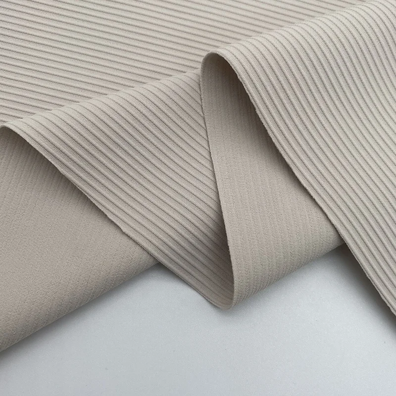 High Strength Elastic Fabric - Perfect for Gym Bras & Leggings