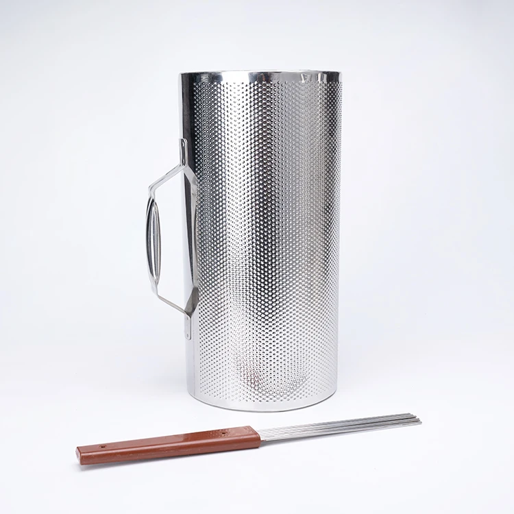 Metal Guiro