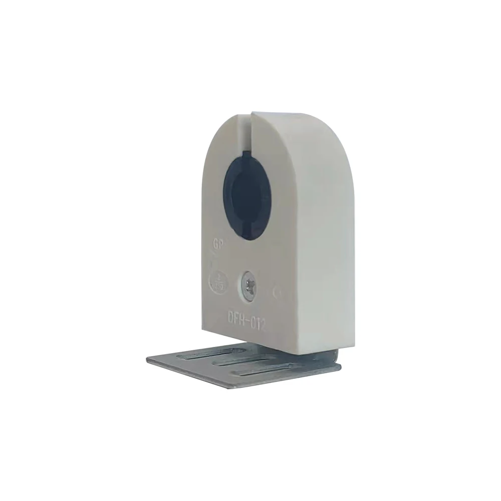 Impa 791521 Spring Loaded Rotor Type Fluorescent Lamp Bulb Holders ...