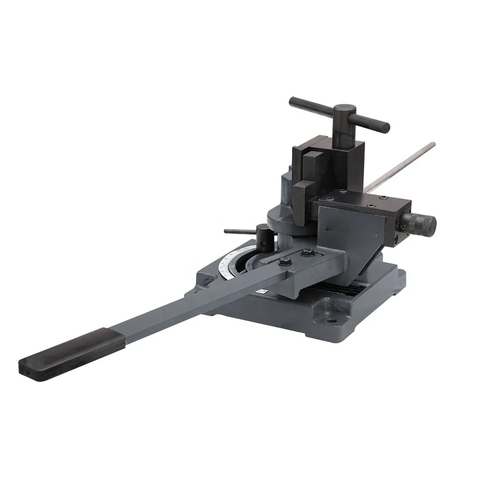 Alibaba.com: UB-100A Hand Operated Bar Bender, Universal Bender for ...