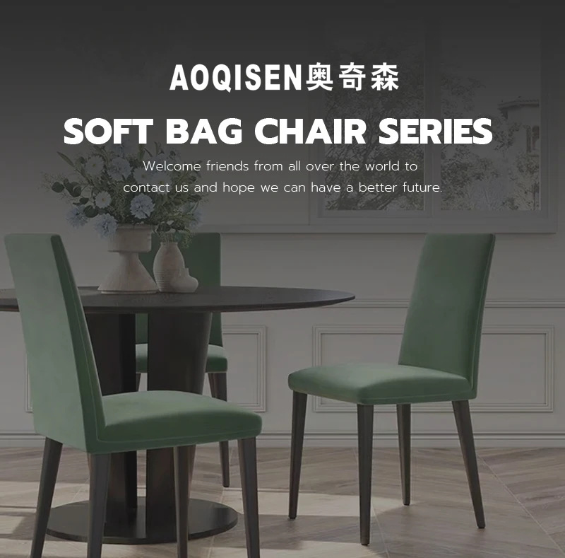 Modern Luxury Metal Leg High Stool Circular Pu Leather Bar Chair - Buy ...