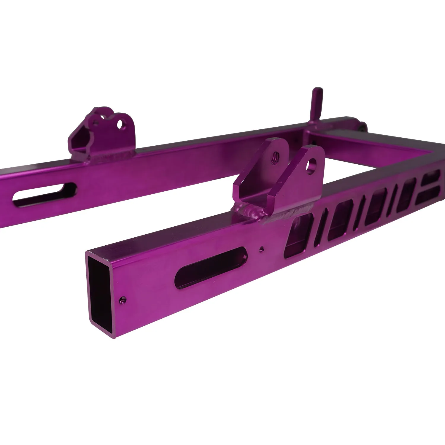 JFG Aluminum Swing Arm for Honda Wave125s Motorcycle