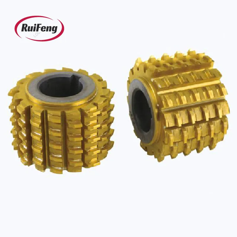 Worm Gear Hob Cutters Turbine Cutting Tools Mmodule Gear Hobbing Cutter ...