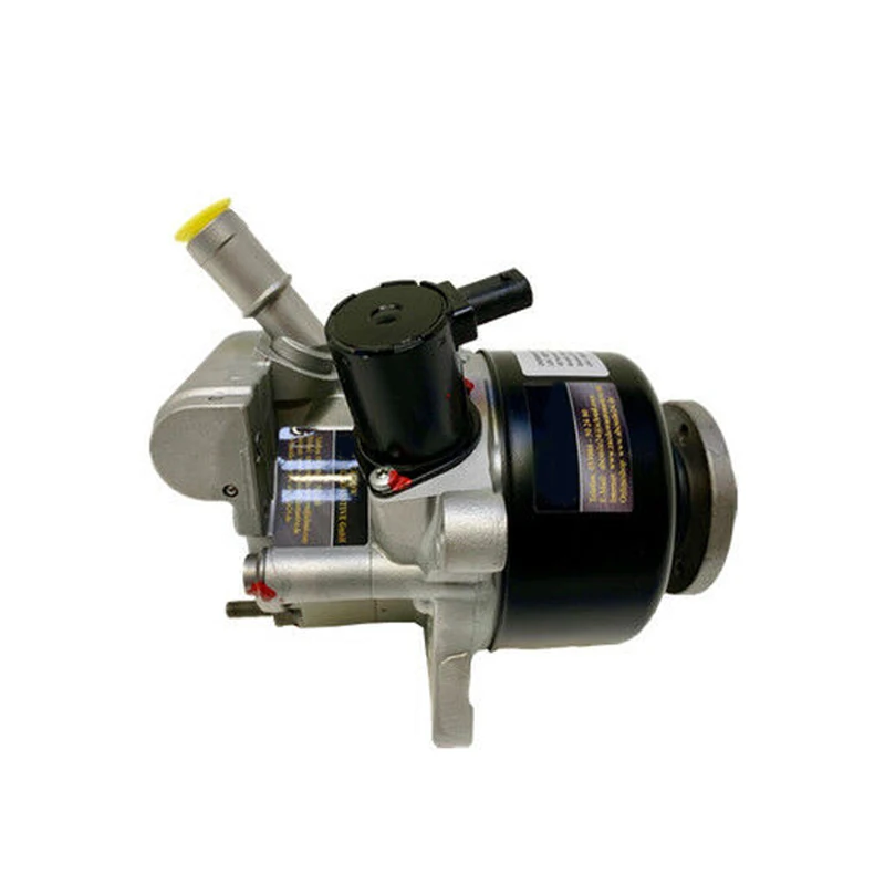 SL550 Power Steering Pump - OEM 0054667201 for Mercedes Benz