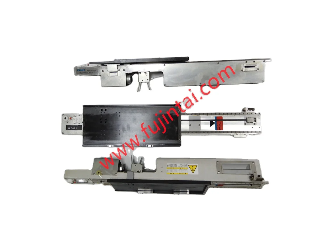 SMT MACHINE PARTS FUJI NXT Tray Feeder L UF06300| Alibaba.com