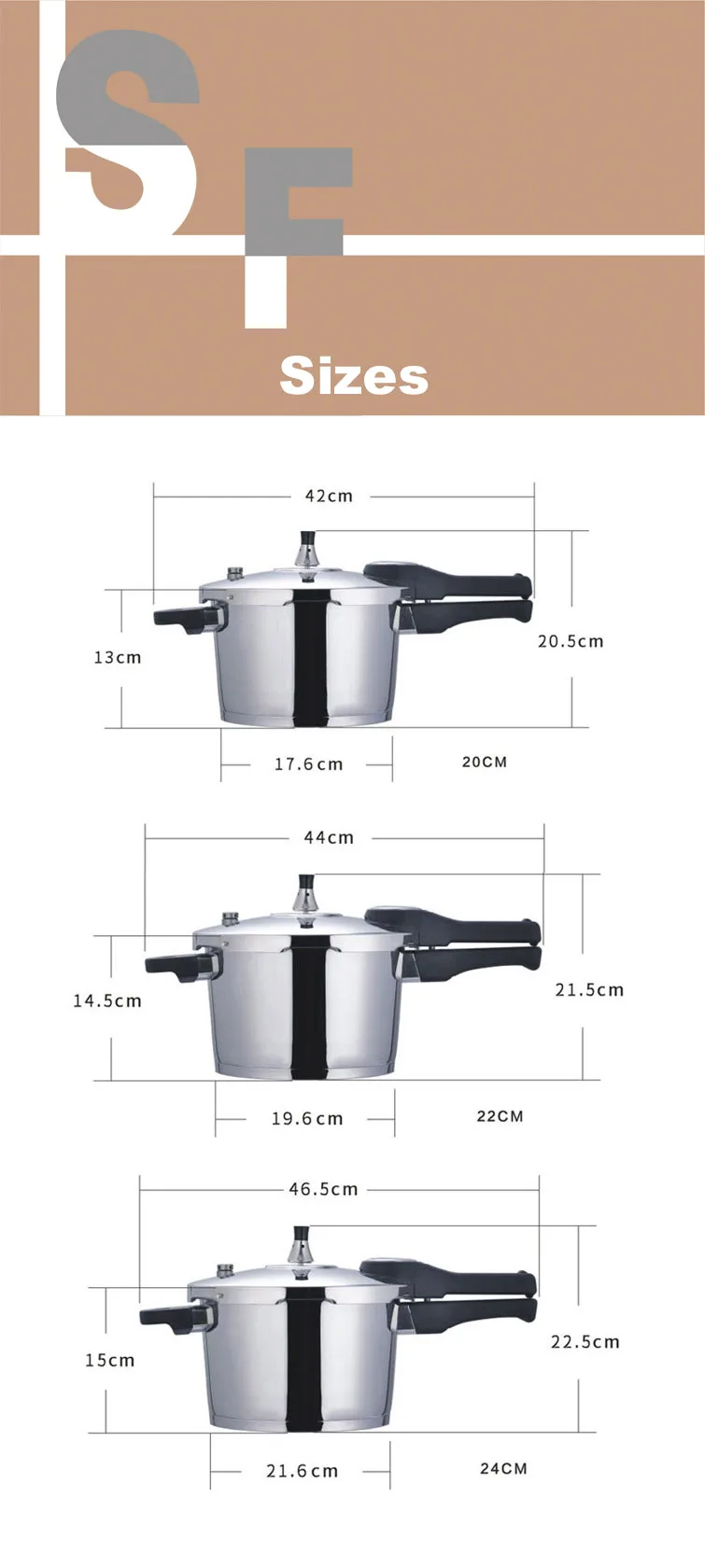 Eco-friendly Commercial Industrial Accessories Gas Stainless Steel ...