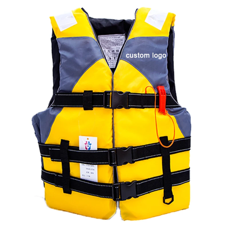 High Impact Swift Water Rescue Life Jackets for Kids