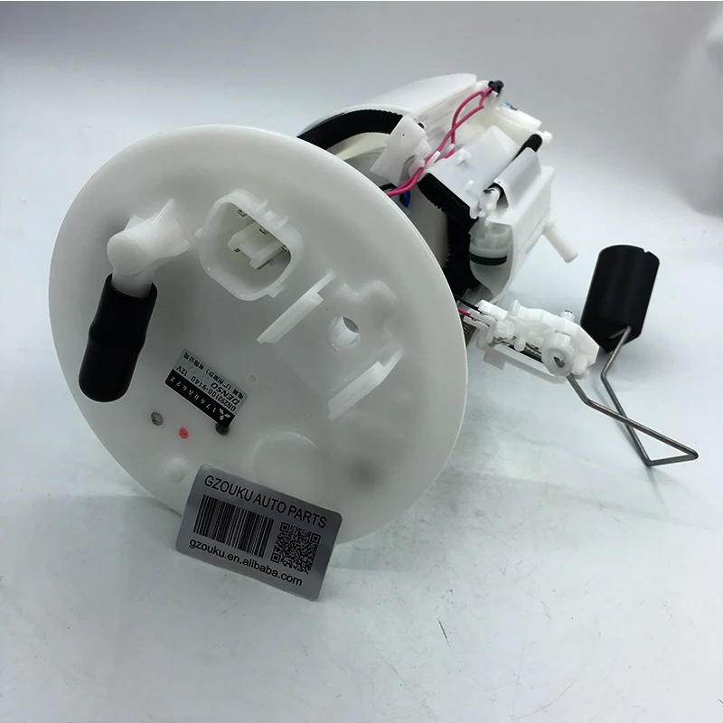 1760A240 Fuel Pump Assembly for Mitsubishi Outlander 2.4L 3.0L 4WD ...