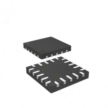 Original Attiny816 8-bit Microcontroller Mcu Ic Chip Qfn-20 Attiny816-mnr - Buy Attiny816-mnr ...