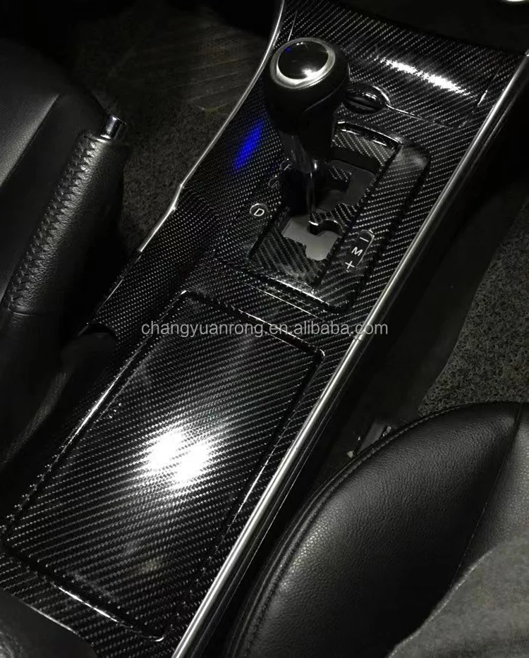 5D Carbon Fiber Stickers - Protect and Decorate Your Car
