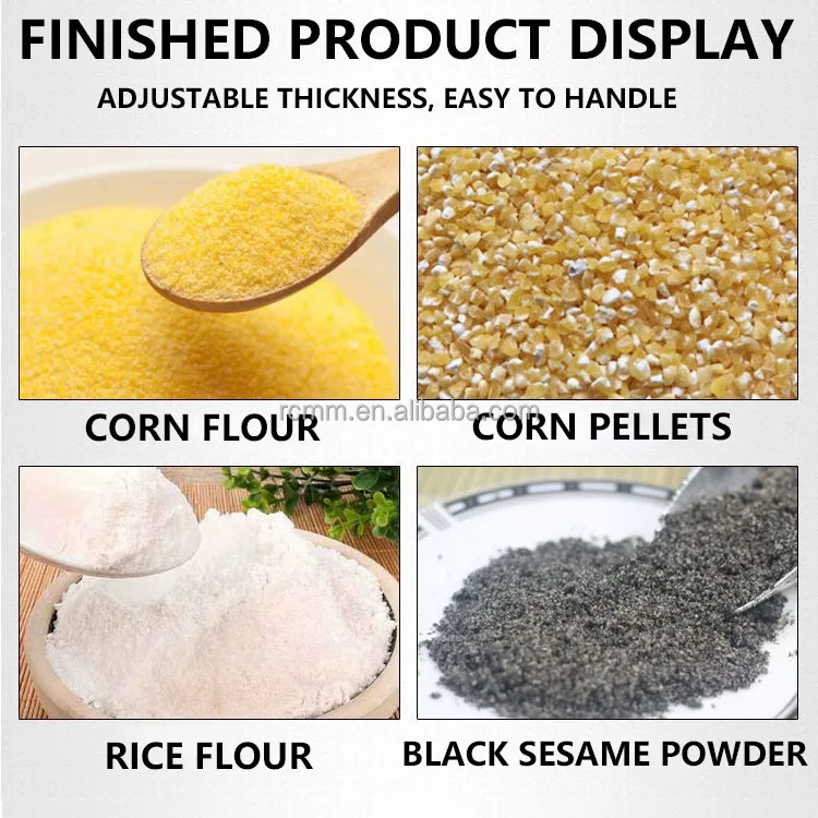Rice Peeling Machine - Efficient White Rice Processing