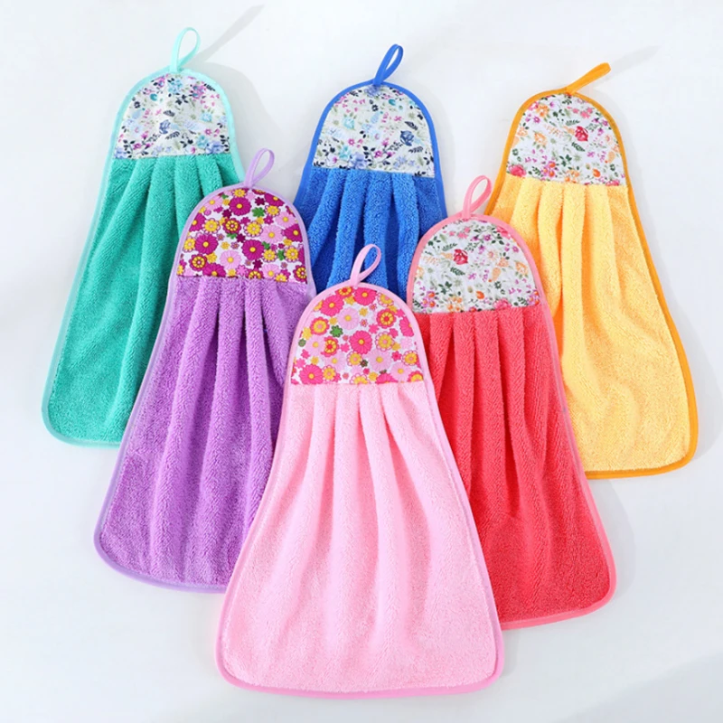 China Wholesale Thick Absorbent Kitchen Hand Hanging Towel Buy Hanging Towel Kitchen Hand china-wholesale-thick-absorbent-kitchen-hand-hanging-towel-buy-hanging-towel-kitchen-hand