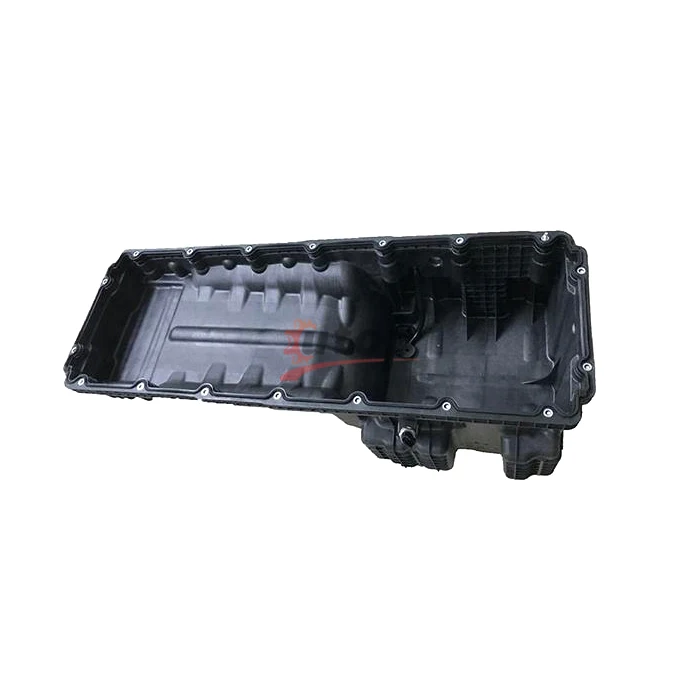 Heavy Truck Body Parts Oil Sump 4710105613 4710104213 4710106113 ...
