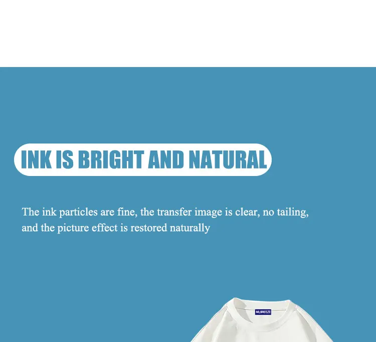 Hot Sale 1000ml Heat Transfer Ink Water-based Dye Ink 12 Colors E-gold ...