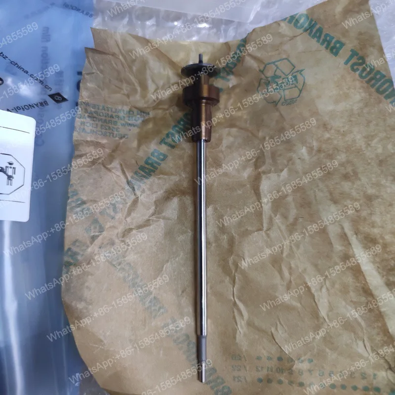 Diesel Engine Injector Control Valve F00vc01502 For Bosch 0445110368 ...