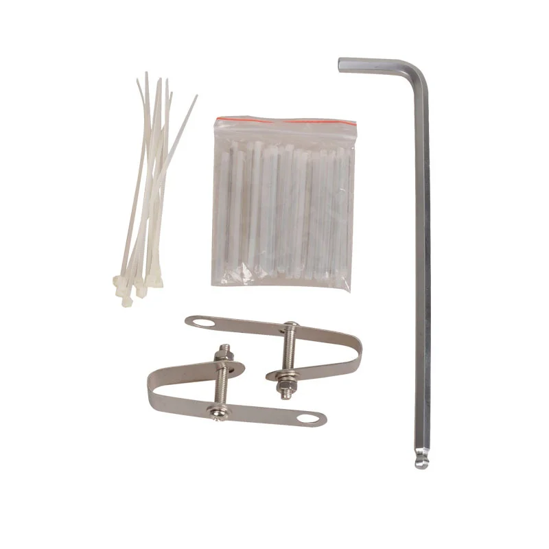 48 Core 96 Fiber Horizontal Splice Box 4 in 4 Out IP68 PC Stainless ...