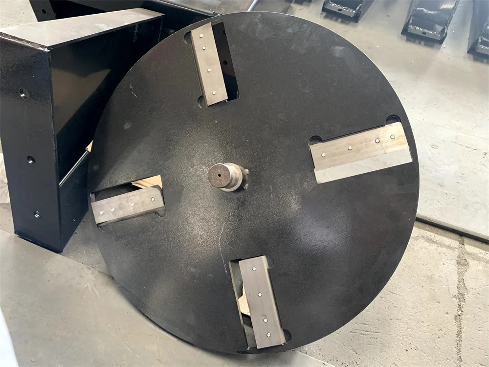 New High Flow Forest Machine Mulcher Land Clearing Machine Forestry ...