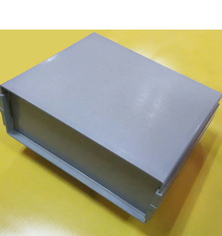 Plastic Chassis Casing And Outer Box Instrument Casing High Quality ...