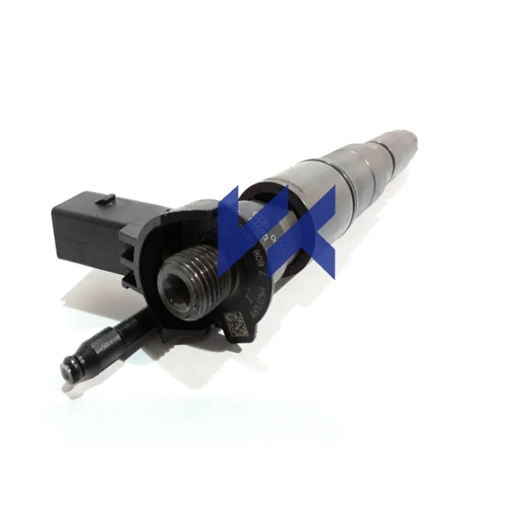 Diesel Injector for BMW Fuel Injector 0445115077 Common Rail Injector ...