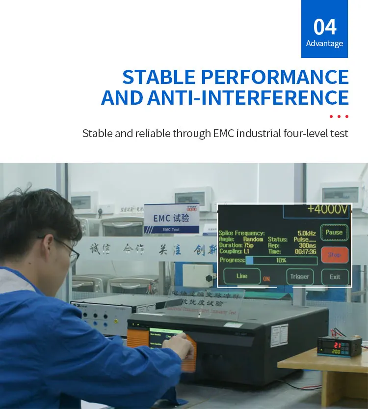Regulation Thermostat Machine Digital Rs485 Pid Temperature Controller ...