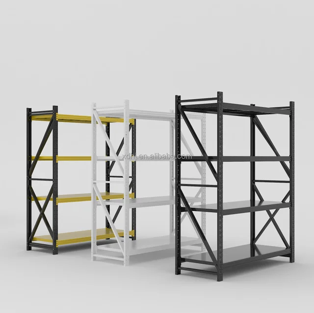 Company Overview - Guangdong Xieda Logistics Equipment Industrial Co., Ltd.