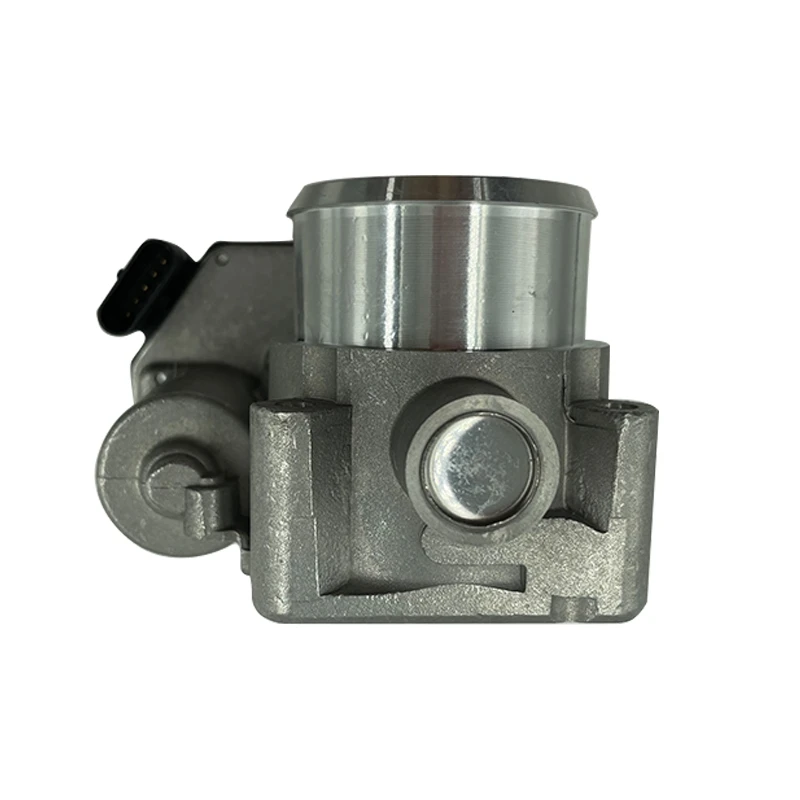 Throttle Body For Kia Mf336g 351002a900 5wy9174e 5wy9174d V528100007 ...