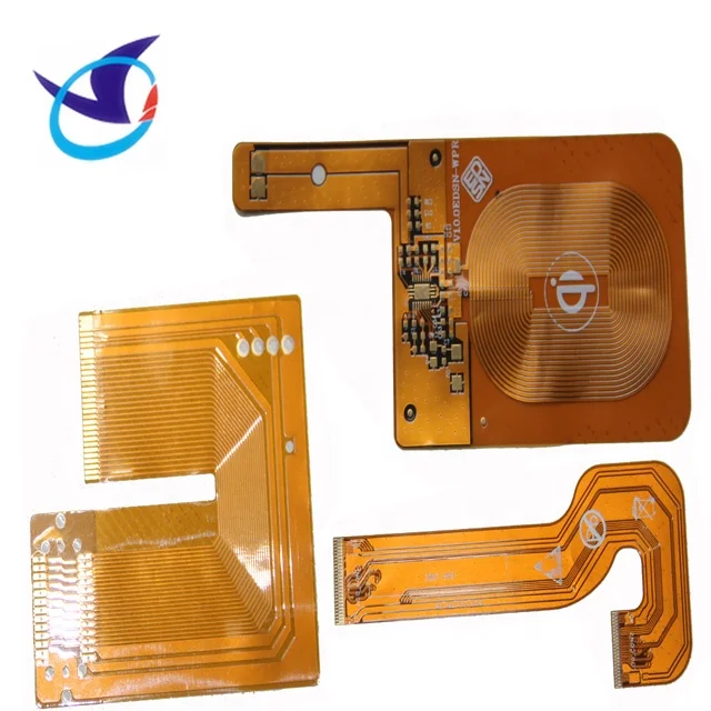 Flexible Polyimide Fpcbs - Customized Solutions for Electronics
